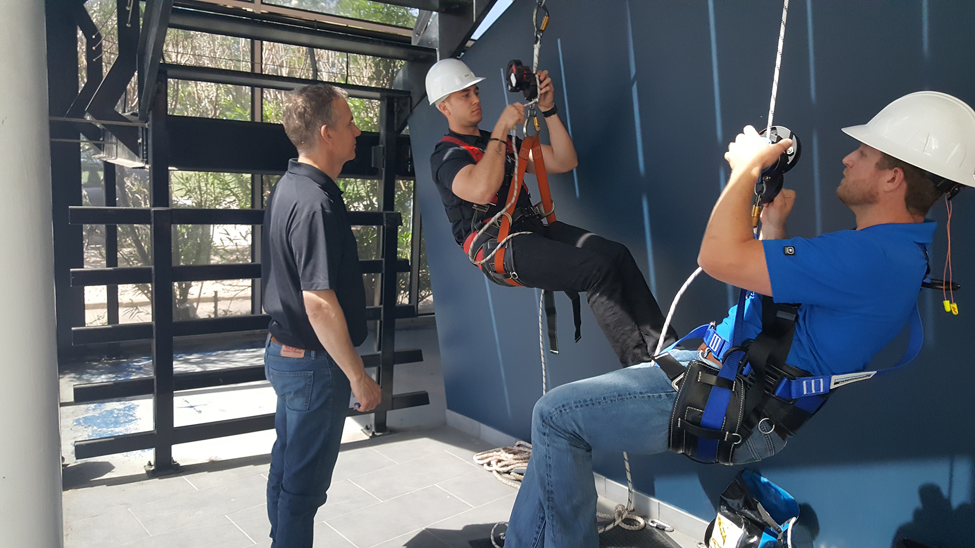 Kee Safety es un proveedor líder mundial de productos, servicios y ...