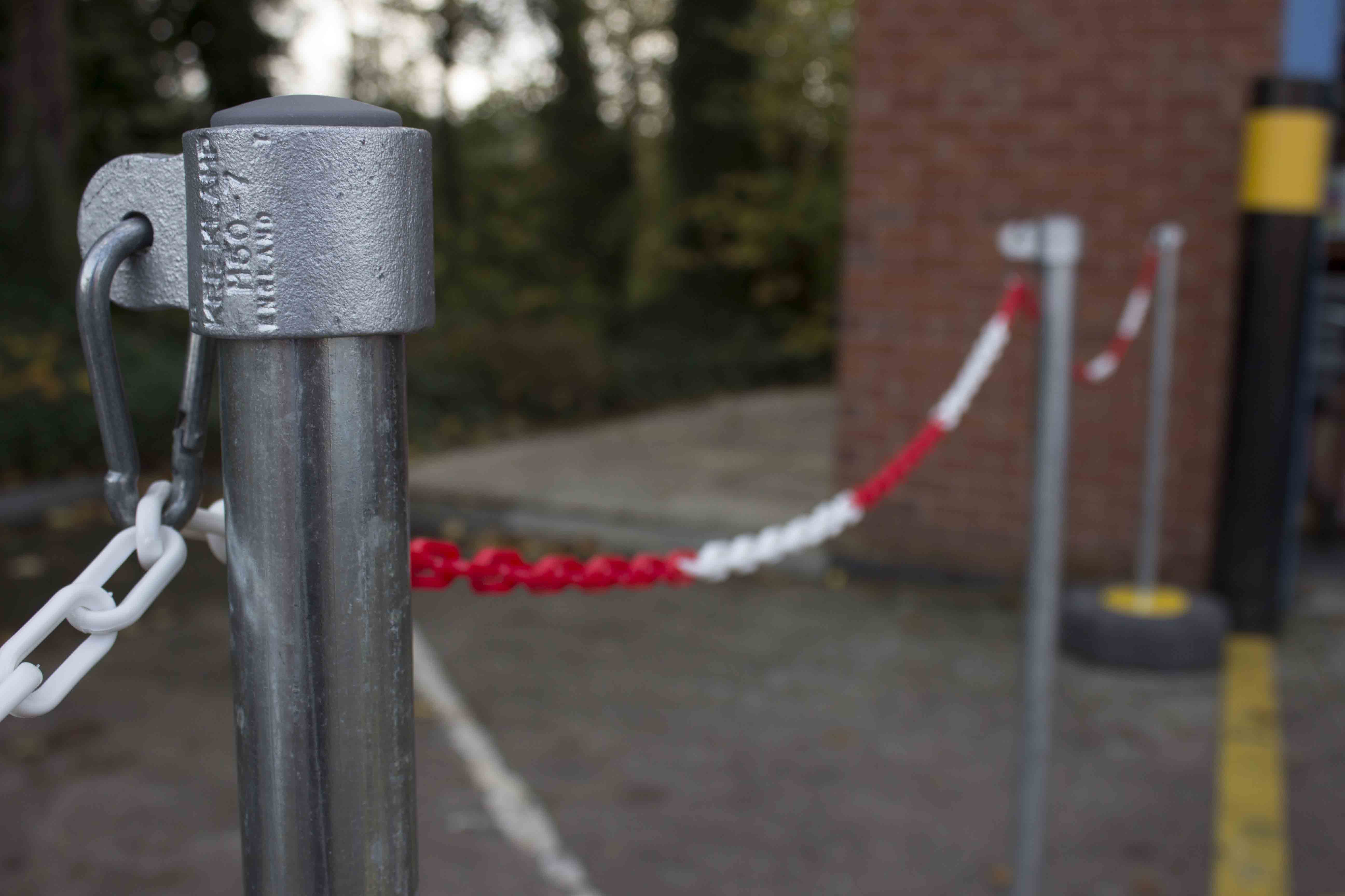 Weightanka - Anclaje de protección anticaídas móvil autoportante - Kee ...