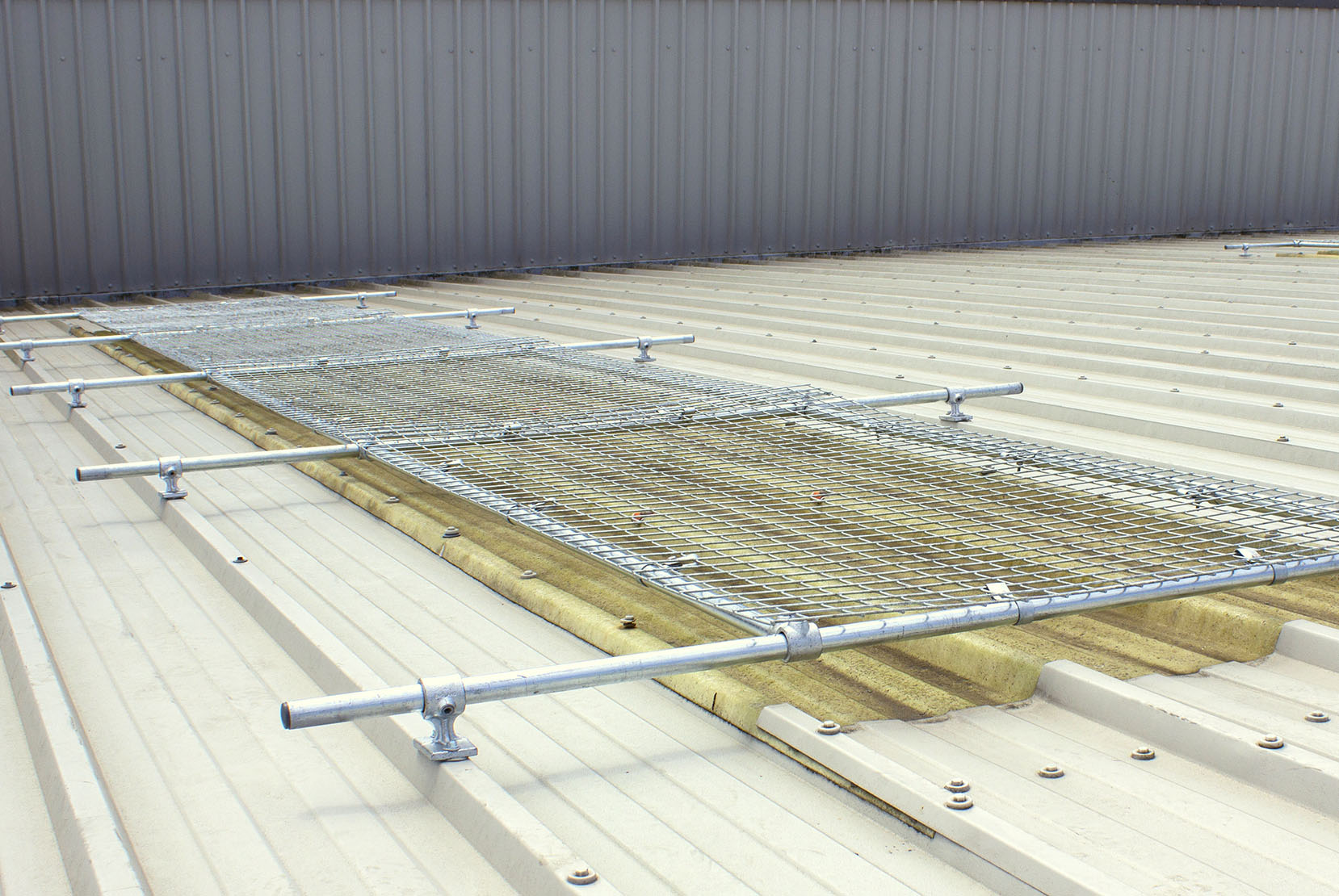 Conectores Kee Klamp® - Sistemas modulares de barandillas - Kee Safety