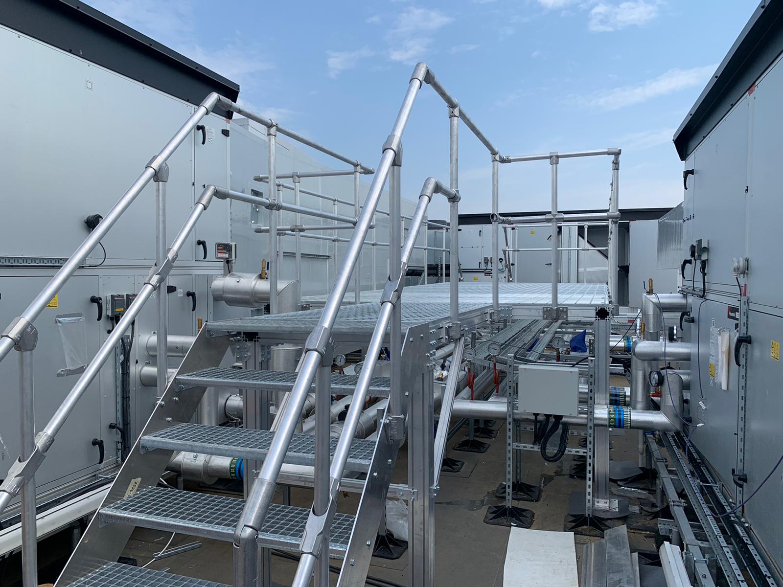 Puerta de seguridad batiente de cierre automático, puerta de seguridad ...